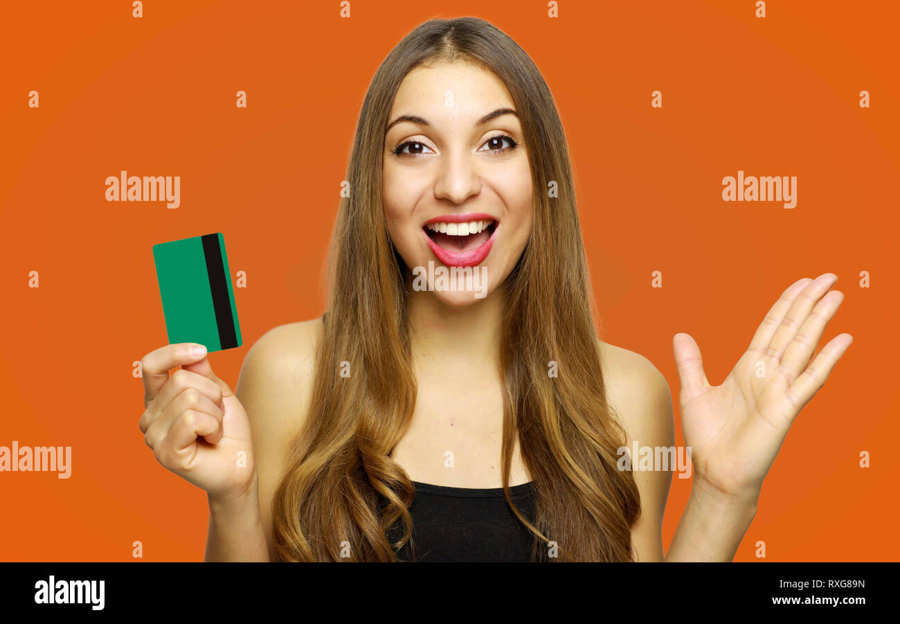 Mexican credit card hi-res stock photography and images - Alamy