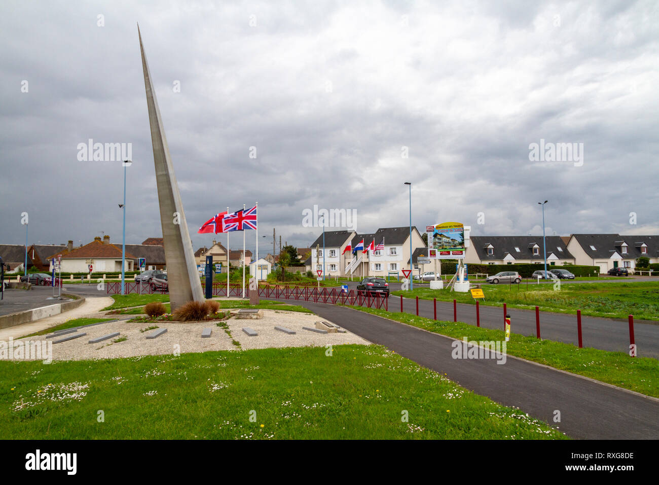 41st royal marine commando hi-res stock photography and images - Alamy