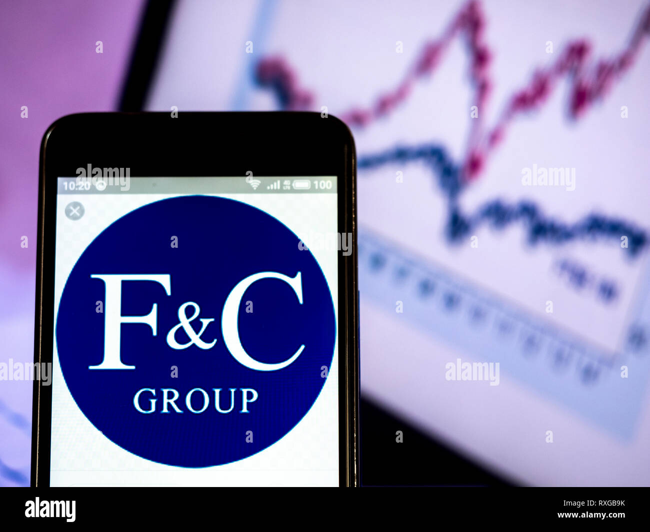 Group of companies logo hi-res stock photography and images - Alamy