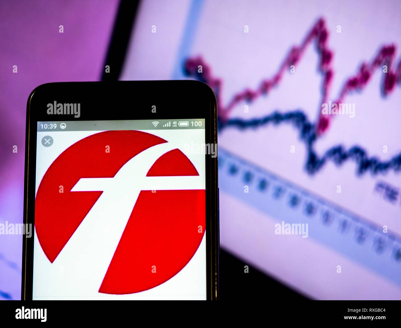 Firstgroup logo hi-res stock photography and images - Alamy