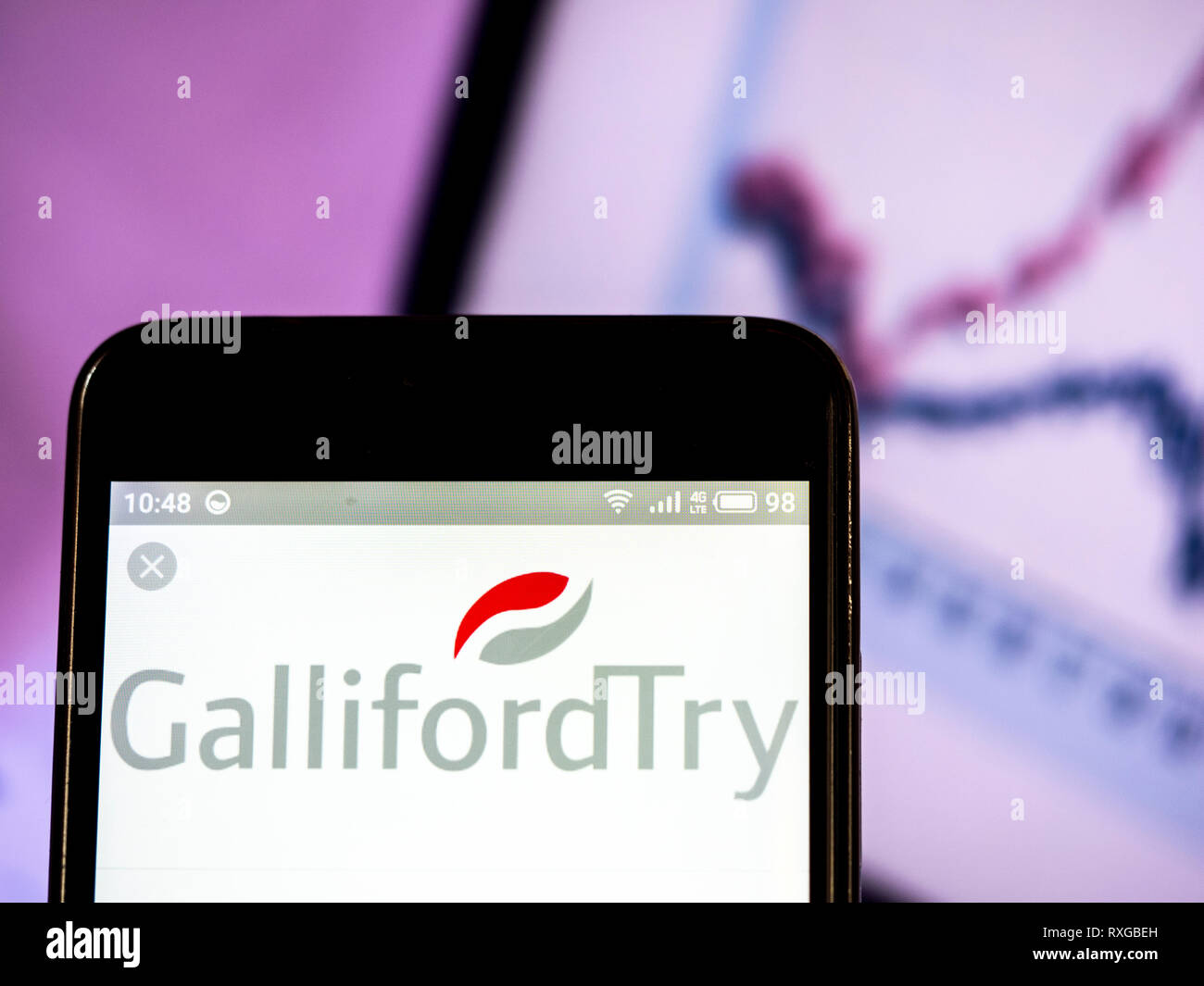 Galliford try plc hi-res stock photography and images - Alamy