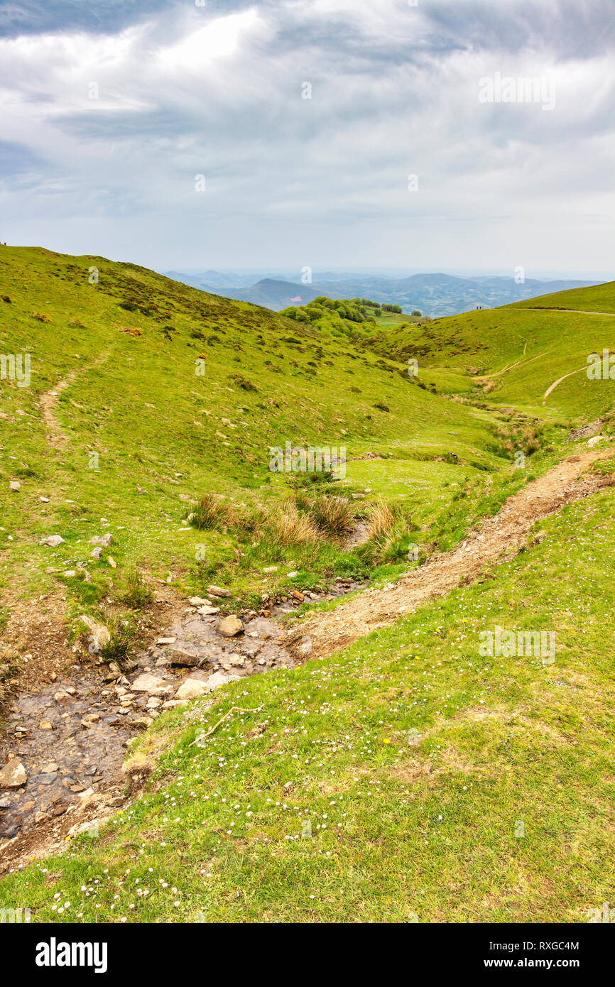 Rill High Resolution Stock Photography and Images - Alamy