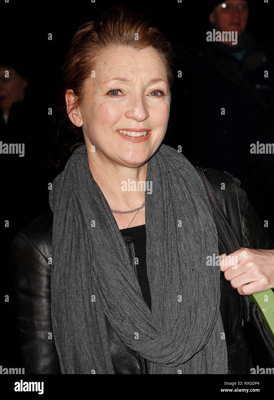 Mar 24, 2015 - London, England, UK - VIP night for the Northern Ballets ...