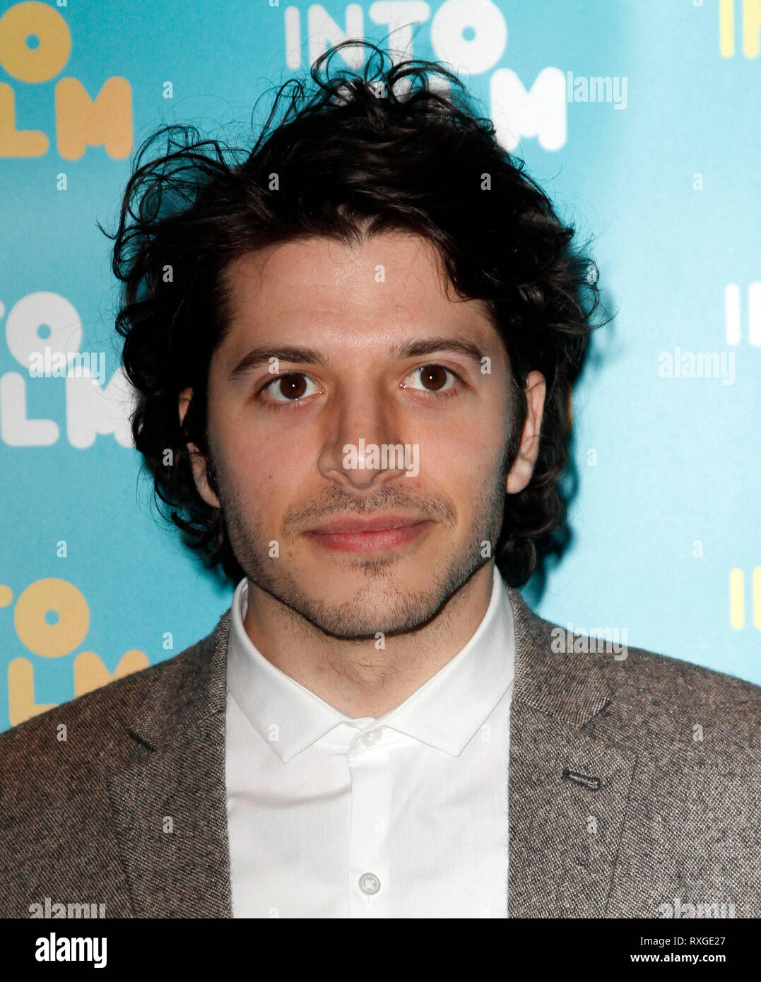 Dimitri Leonidas Tormented