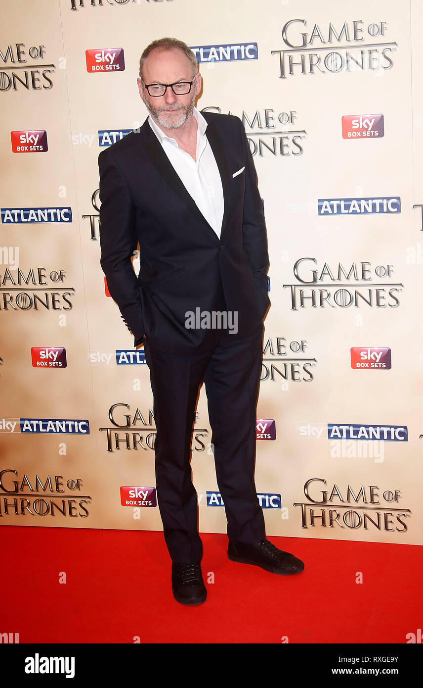 Cunningham tower hi-res stock photography and images - Alamy