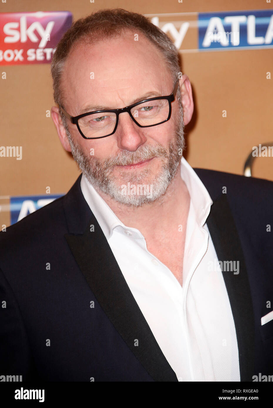 Cunningham tower hi-res stock photography and images - Alamy