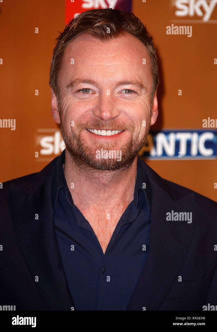 Richard dormer hi-res stock photography and images - Alamy