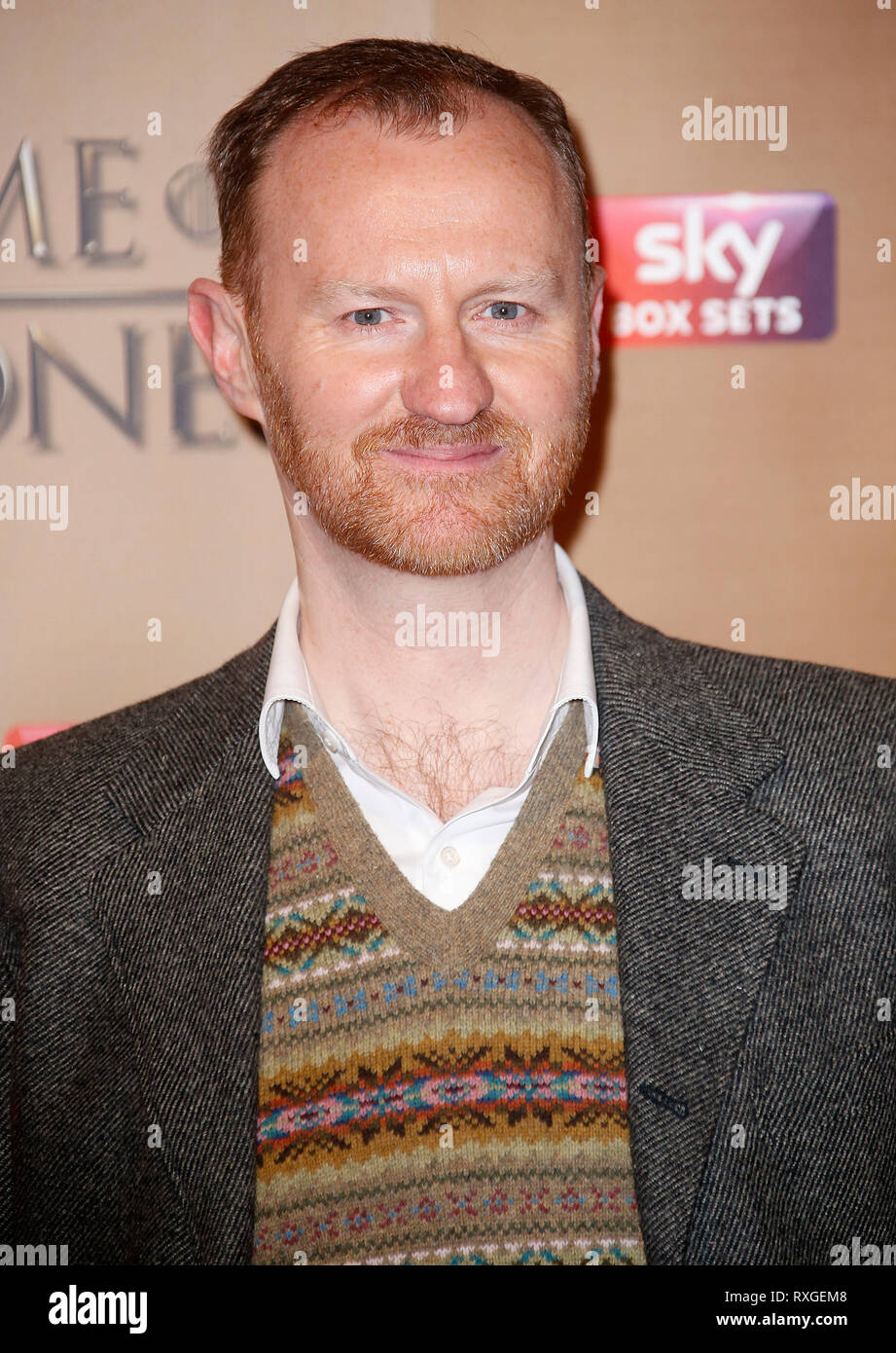 Mark gattis hi-res stock photography and images - Alamy