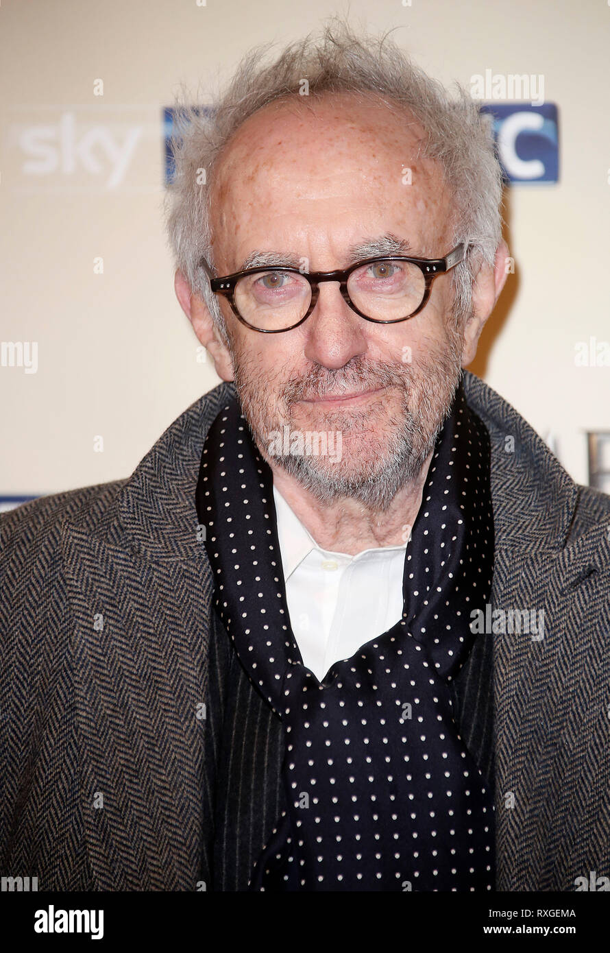 Mar 18, 2015 - London, England, UK - Game of Thrones Season 5 World ...