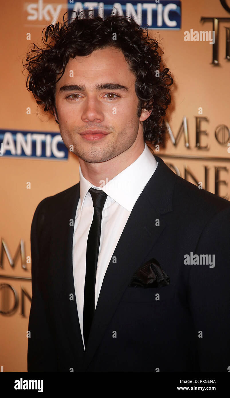 Toby sebastian hi-res stock photography and images - Alamy