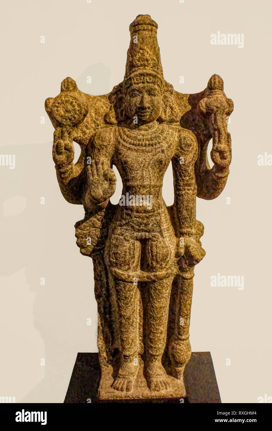 National Museum - Colombo, Sri Lanka Stock Photo - Alamy