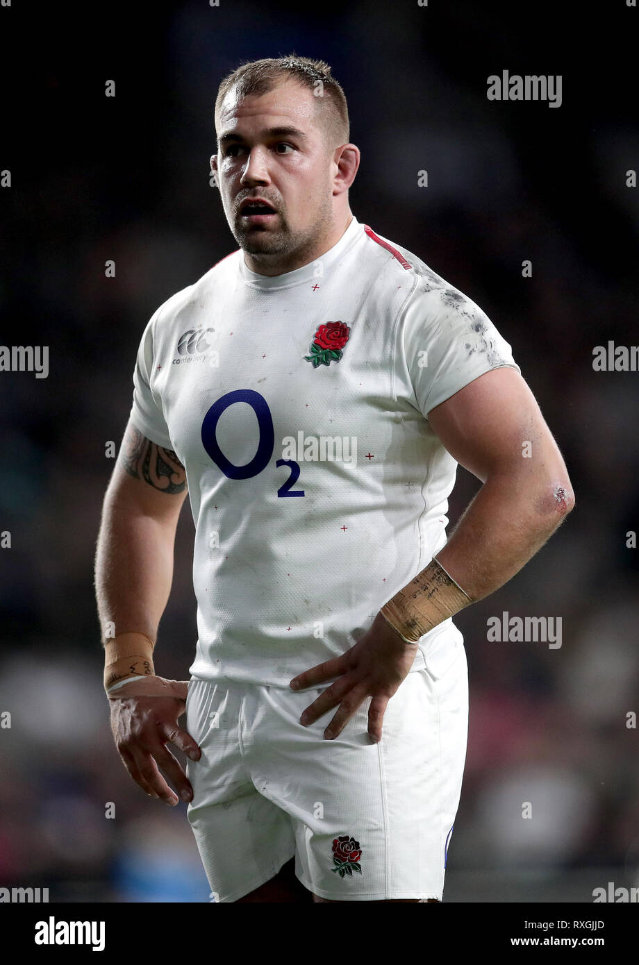 Englands ben moon hi-res stock photography and images - Alamy