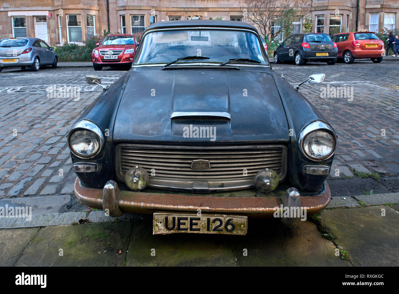 1962 uk hi-res stock photography and images - Alamy