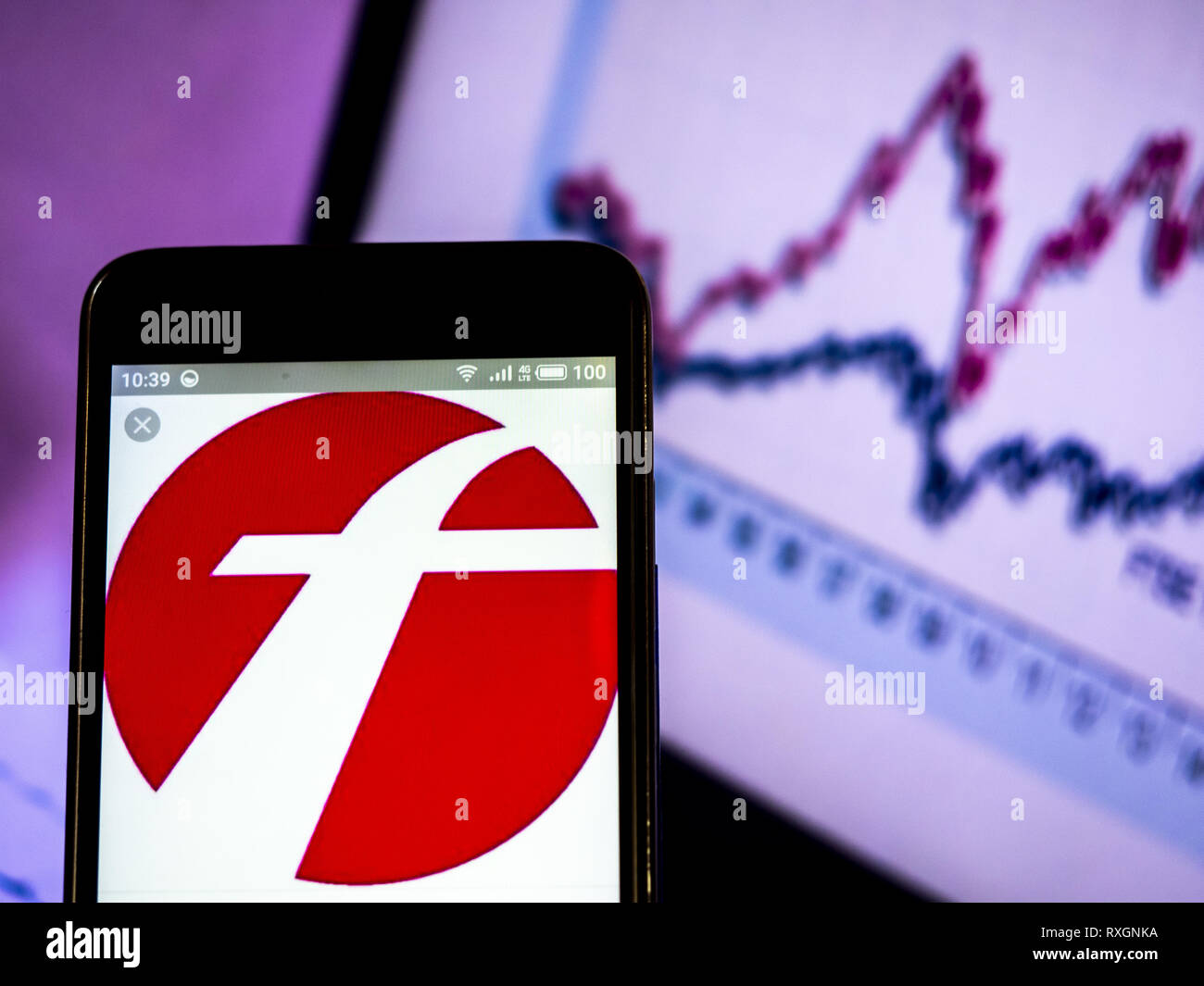 Firstgroup logo hi-res stock photography and images - Alamy