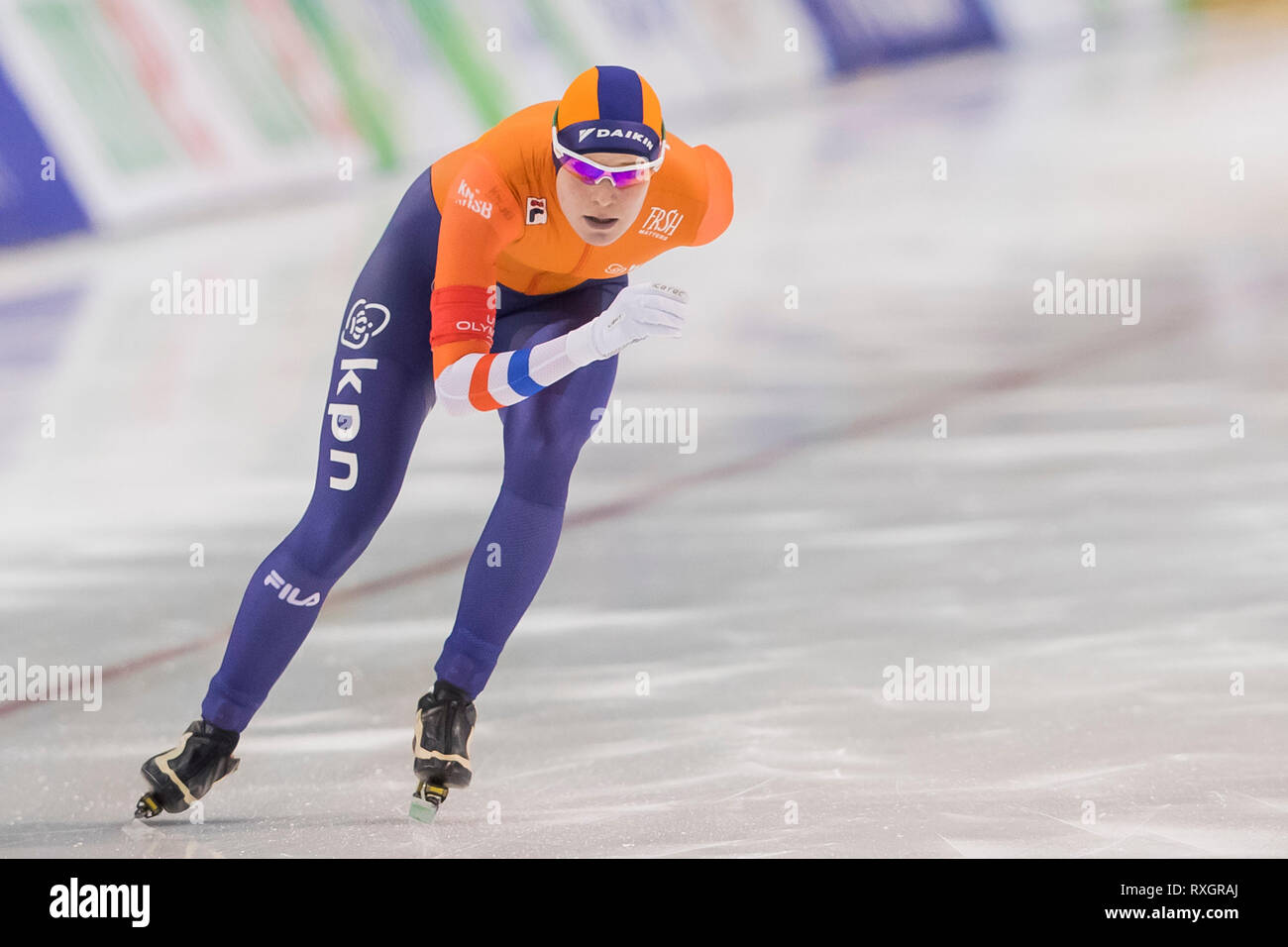 Reina anema hi-res stock photography and images - Alamy