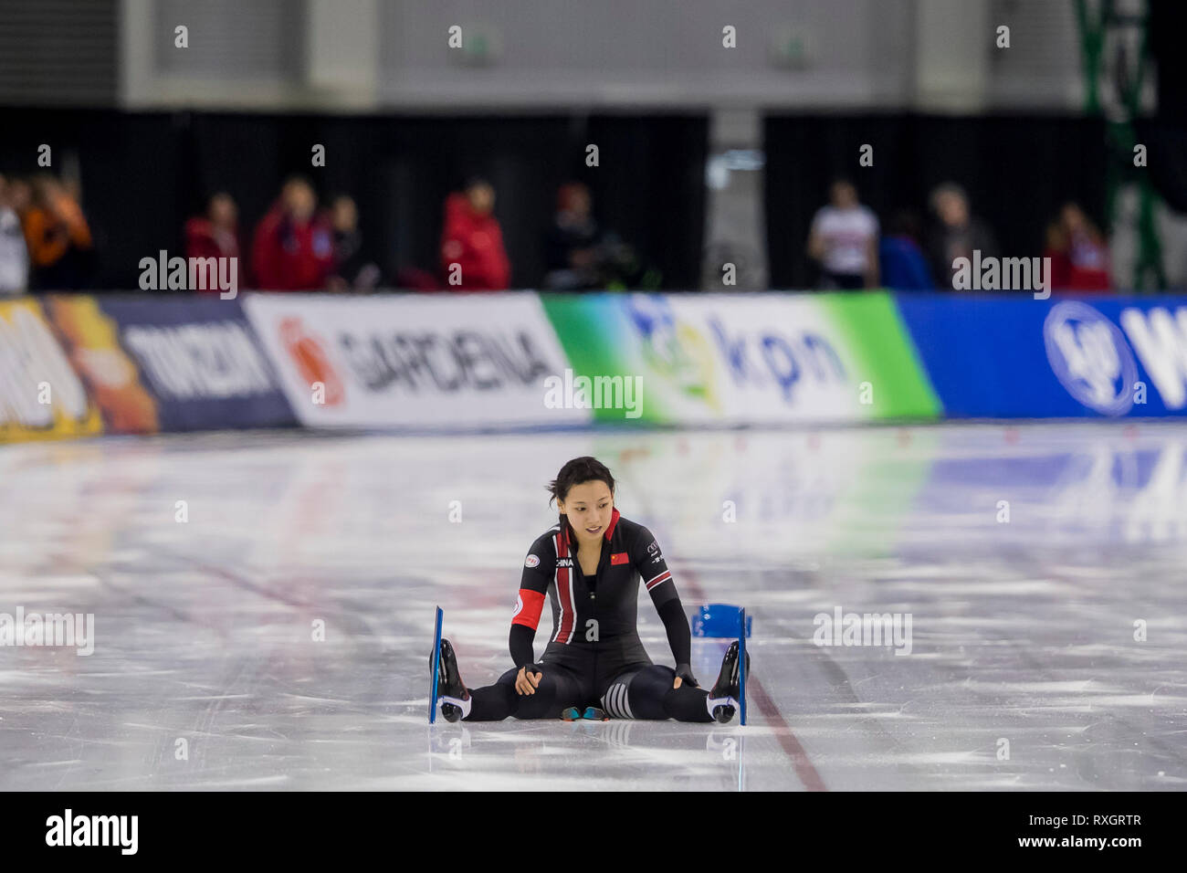 Qishi li hi-res stock photography and images - Alamy