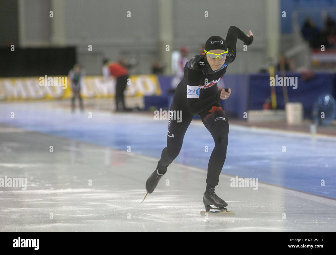 Isabelle weidemann hi-res stock photography and images - Alamy