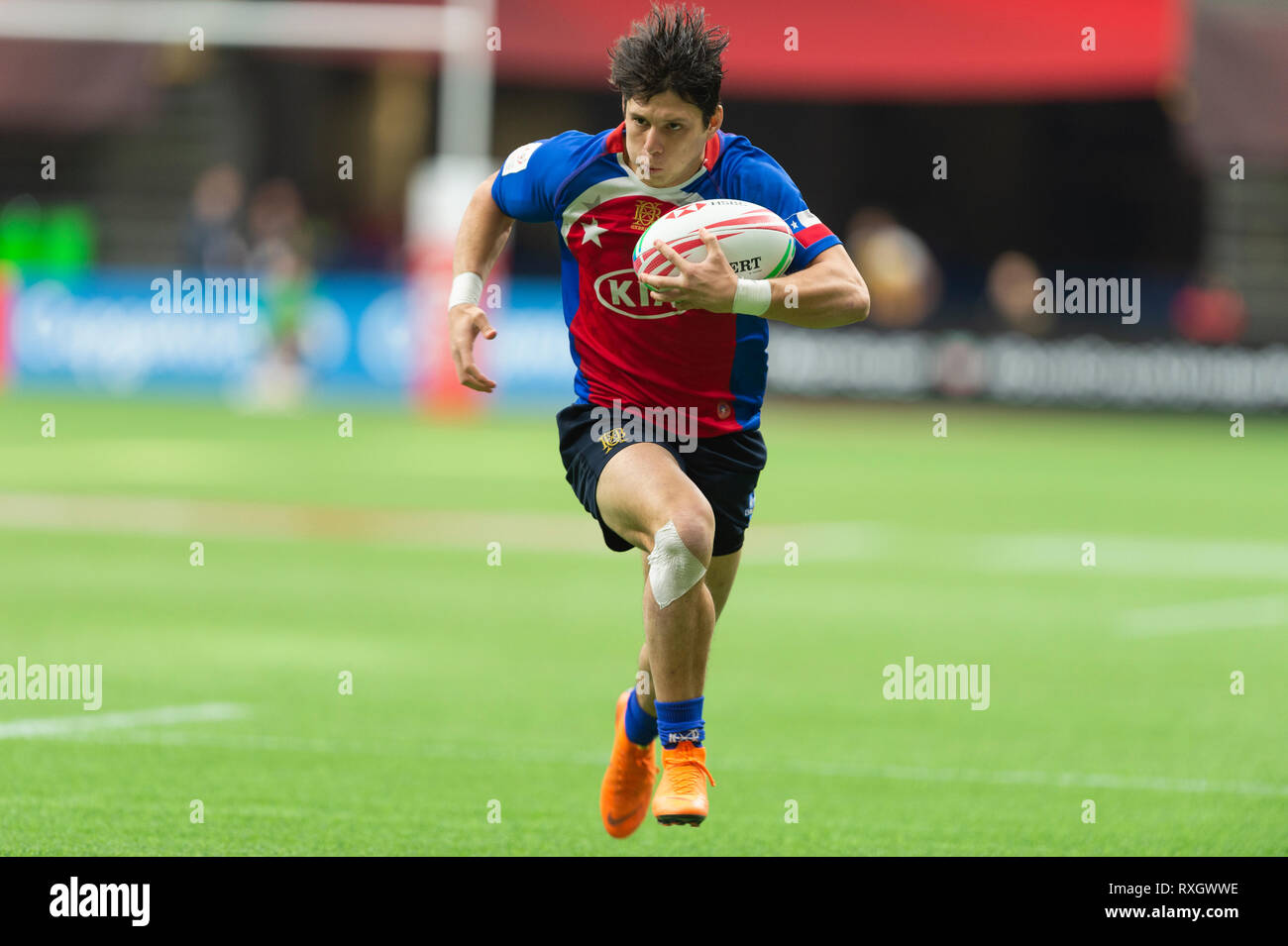 Chile canada hi-res stock photography and images - Alamy