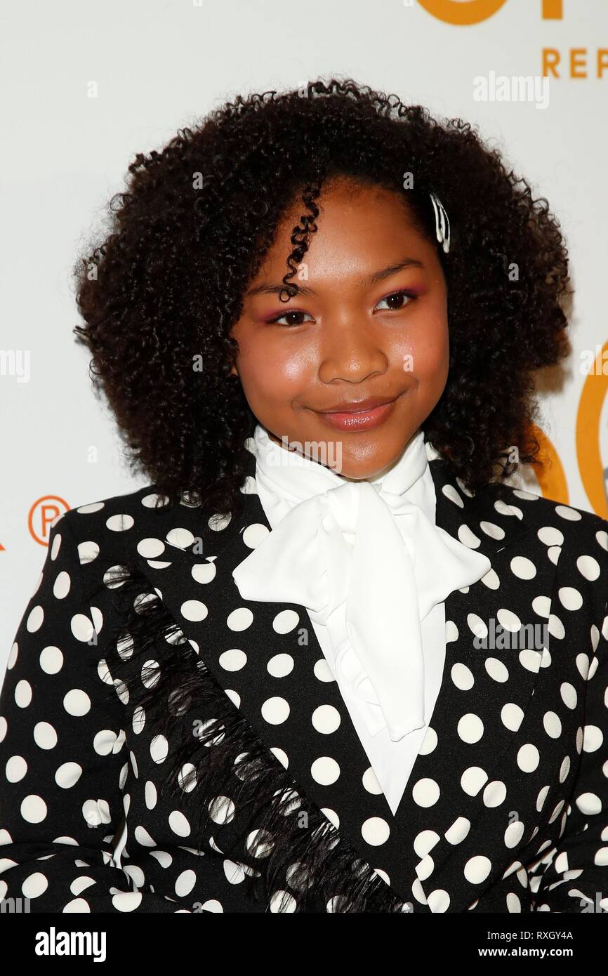 Laya hayes hi-res stock photography and images - Alamy