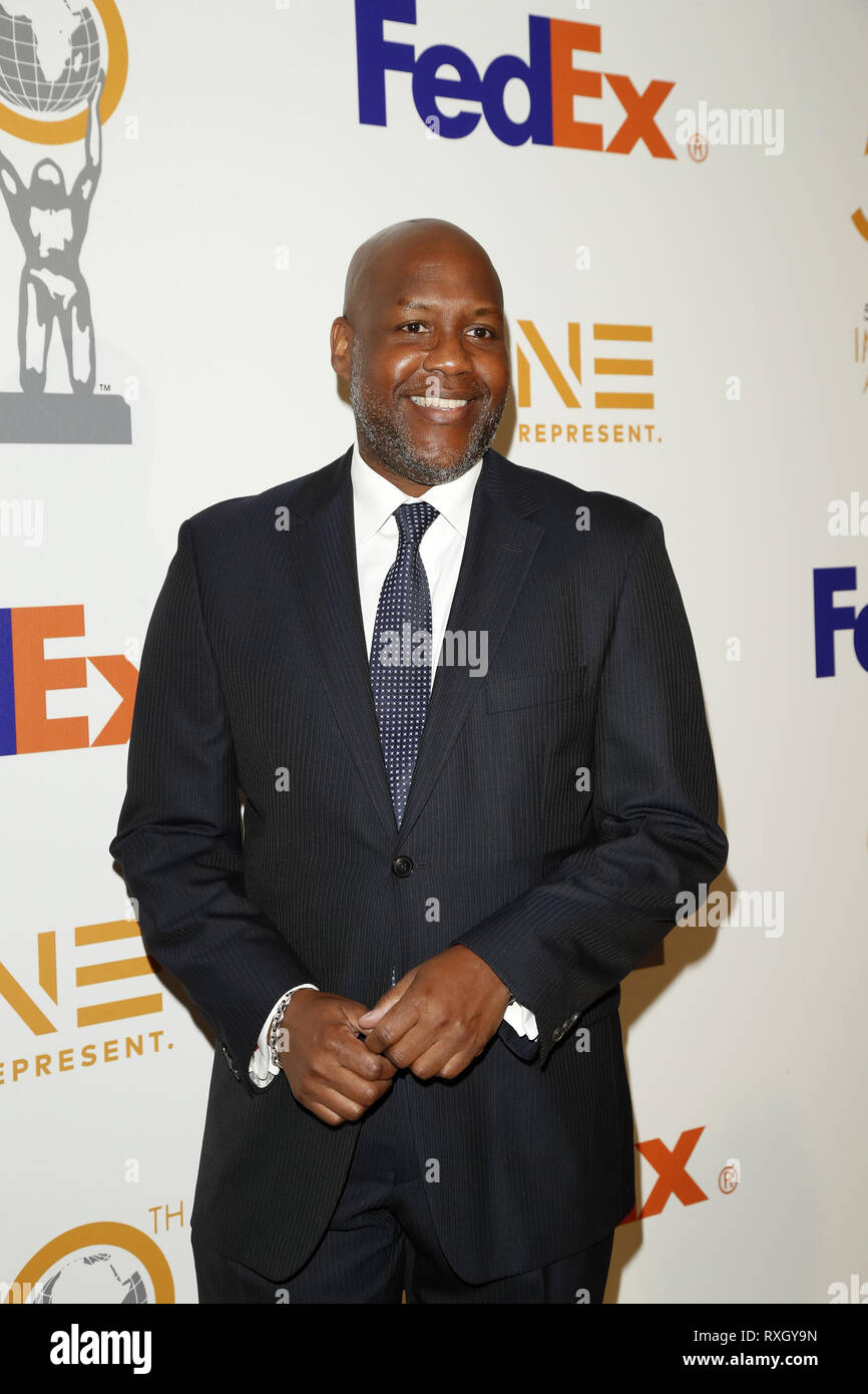 March 9, 2019 - Los Angeles, CA, USA - LOS ANGELES - MAR 9: Max Paul at ...