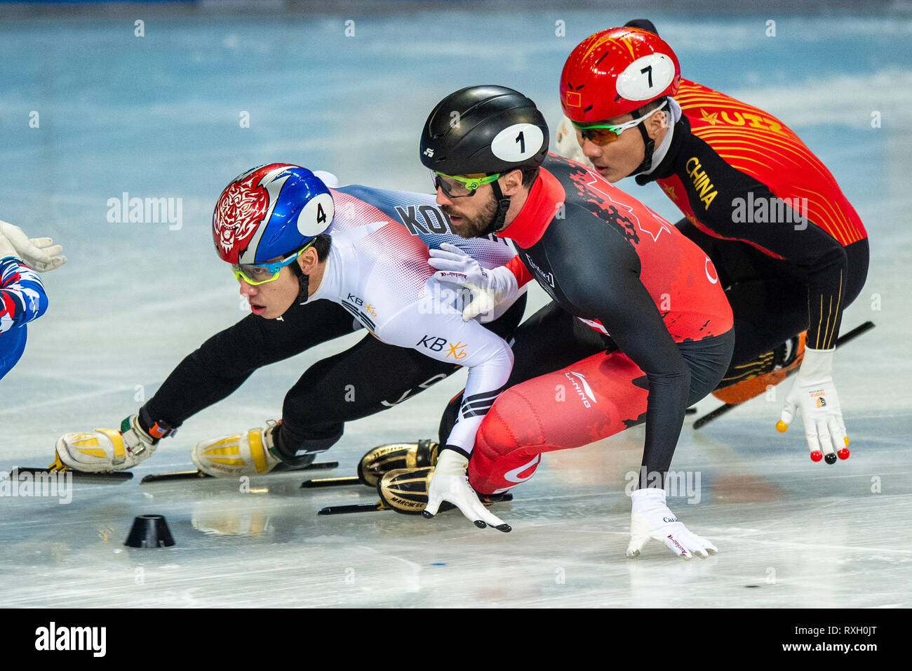 Lim hyo jun hi-res stock photography and images - Alamy