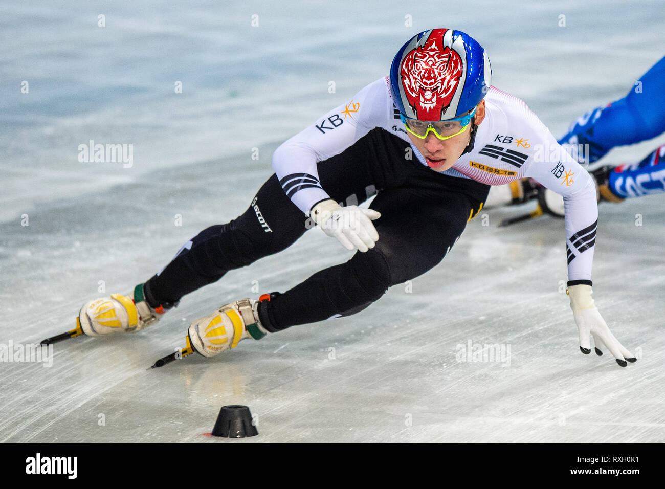 Lim hyo jun hi-res stock photography and images - Alamy