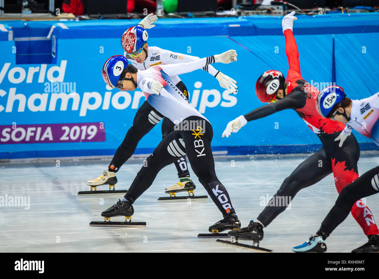 Lim hyo jun hi-res stock photography and images - Alamy