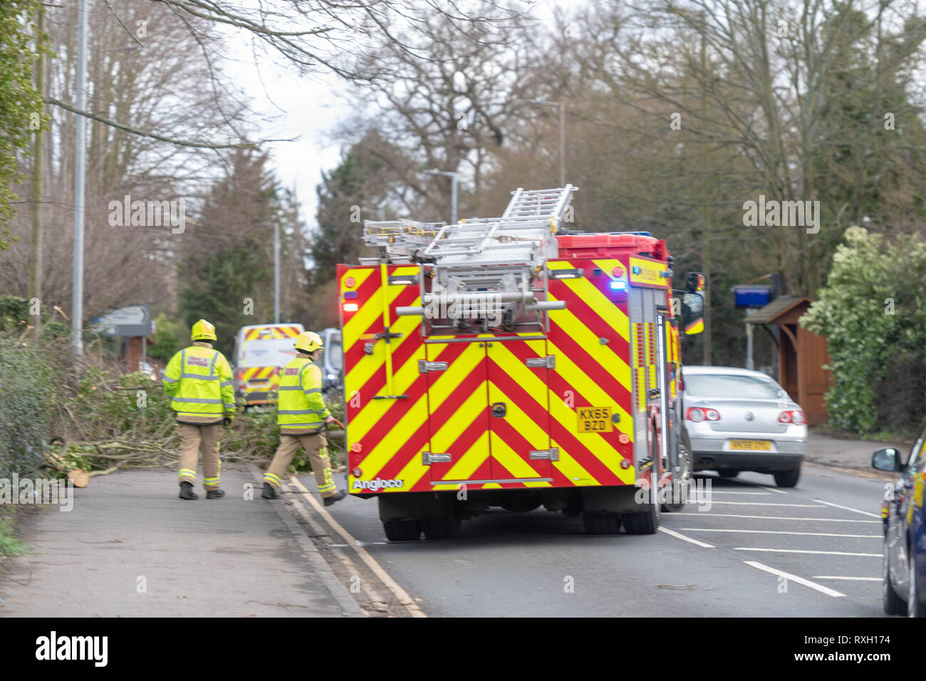 March winds hi-res stock photography and images - Alamy