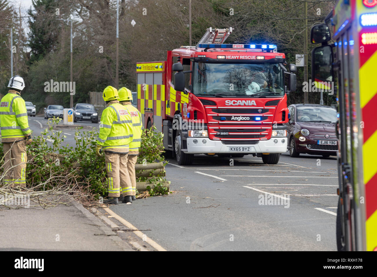 March winds hi-res stock photography and images - Alamy