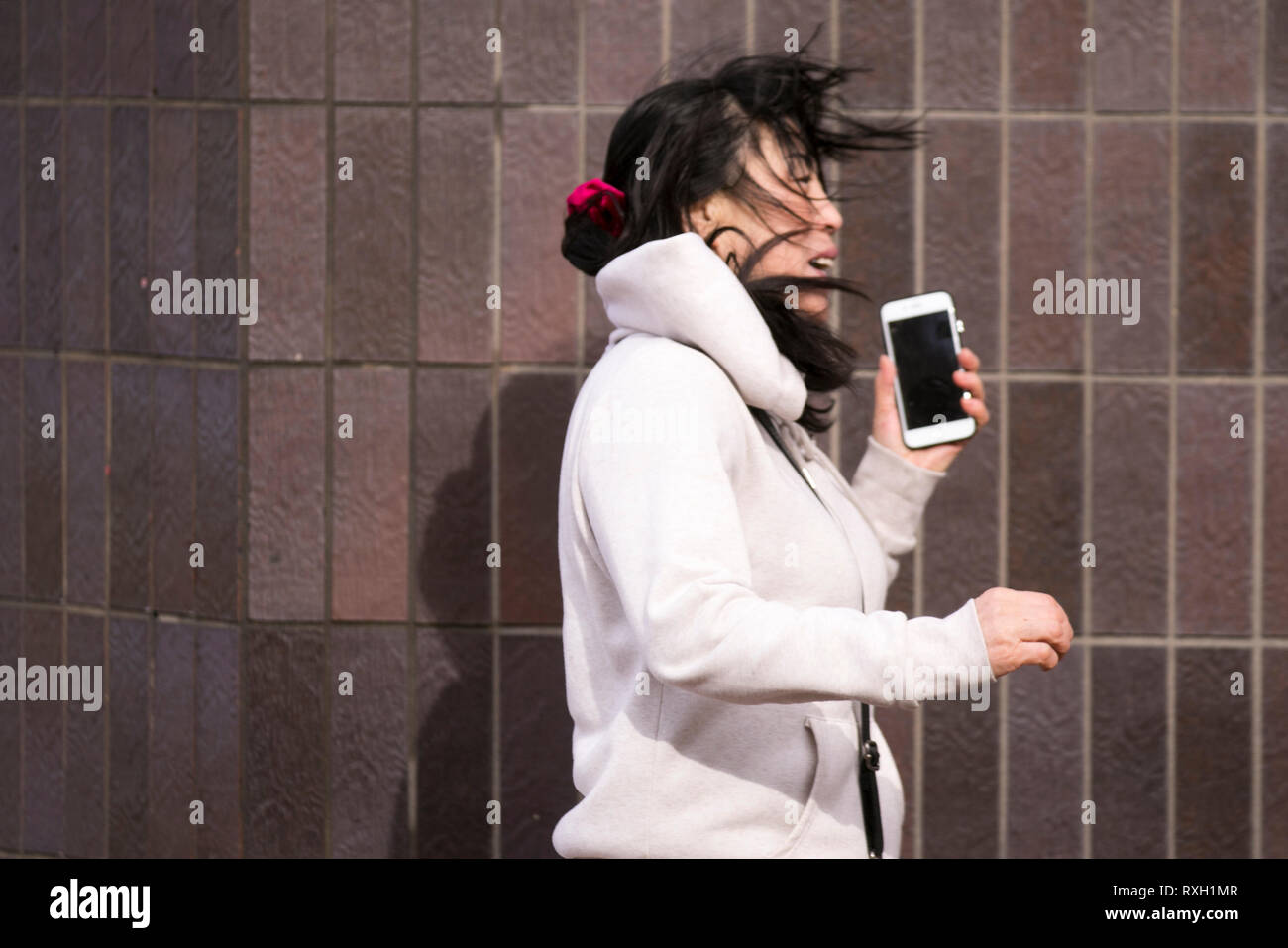 Uk Gale Stock Photos & Uk Gale Stock Images - Alamy