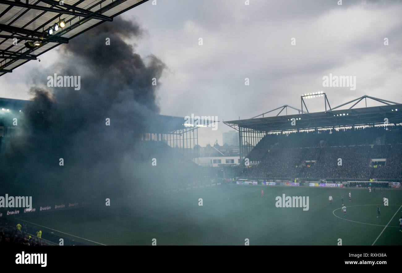 Hsv fan block hi-res stock photography and images - Alamy