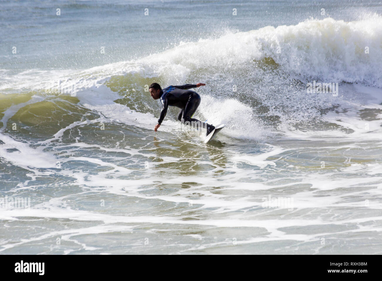 Rip curl surfboards hi-res stock photography and images - Alamy