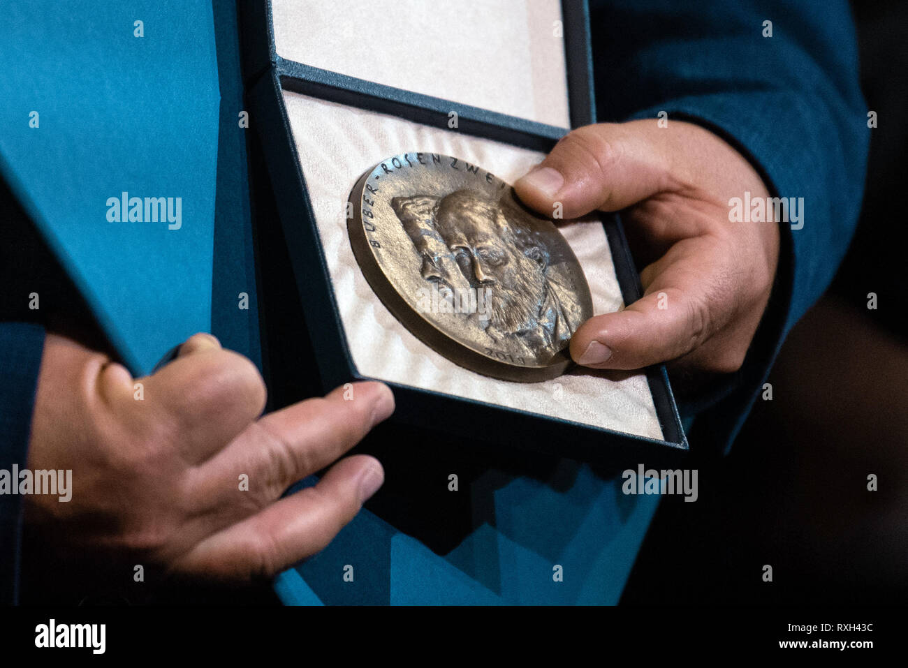 Rosenzweig picture hi-res stock photography and images - Alamy