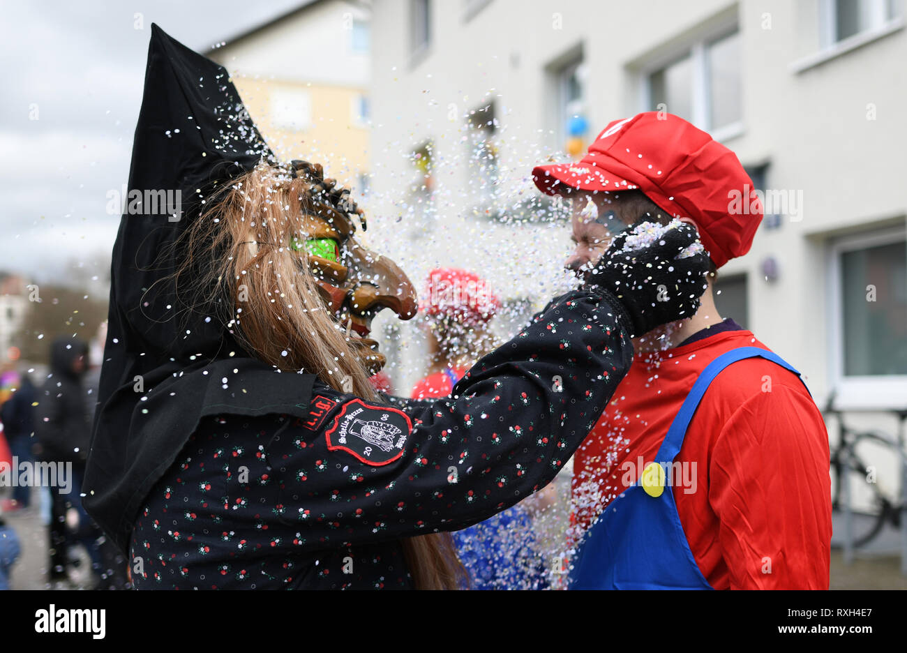 Patrick buhl hi-res stock photography and images - Alamy