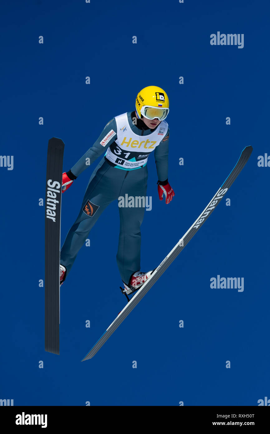 Lidiia iakovleva hi-res stock photography and images - Alamy