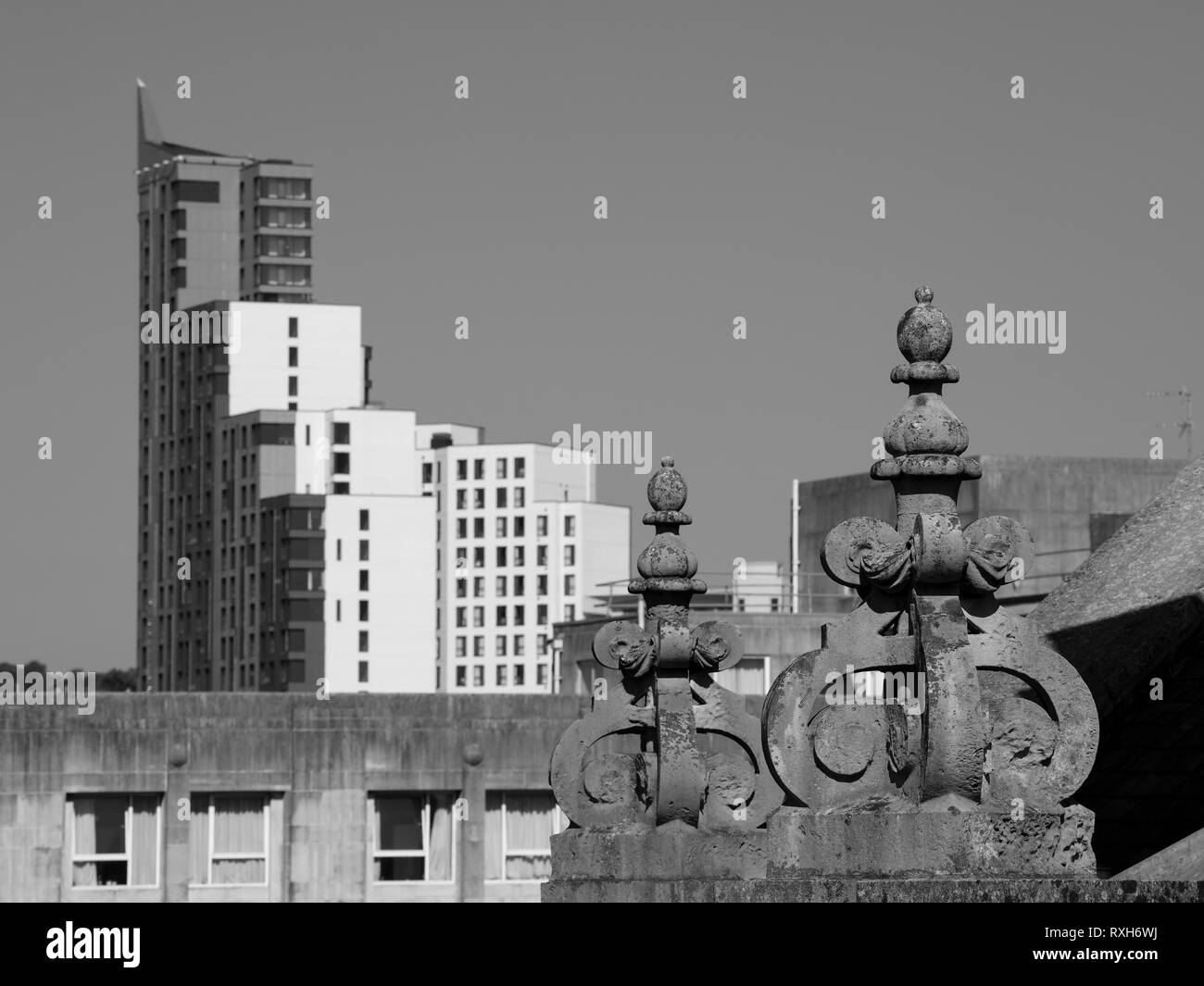 Devon architecture hi-res stock photography and images - Alamy