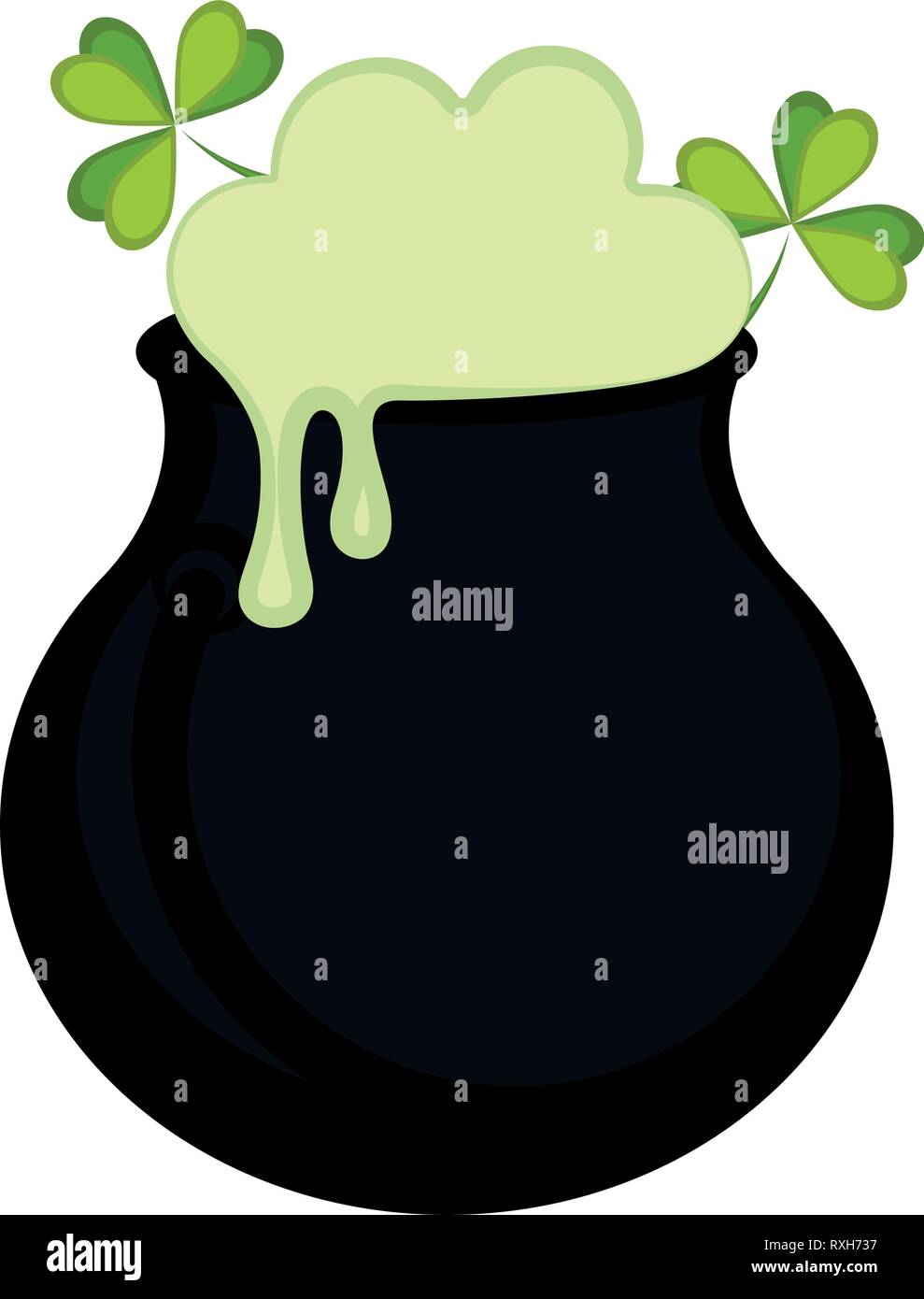 Traditional beer pot Stock Vector Images - Alamy