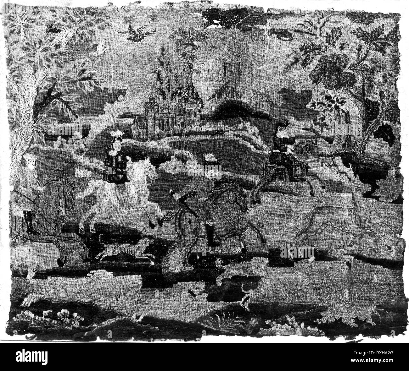 Linen museum Black and White Stock Photos & Images - Alamy