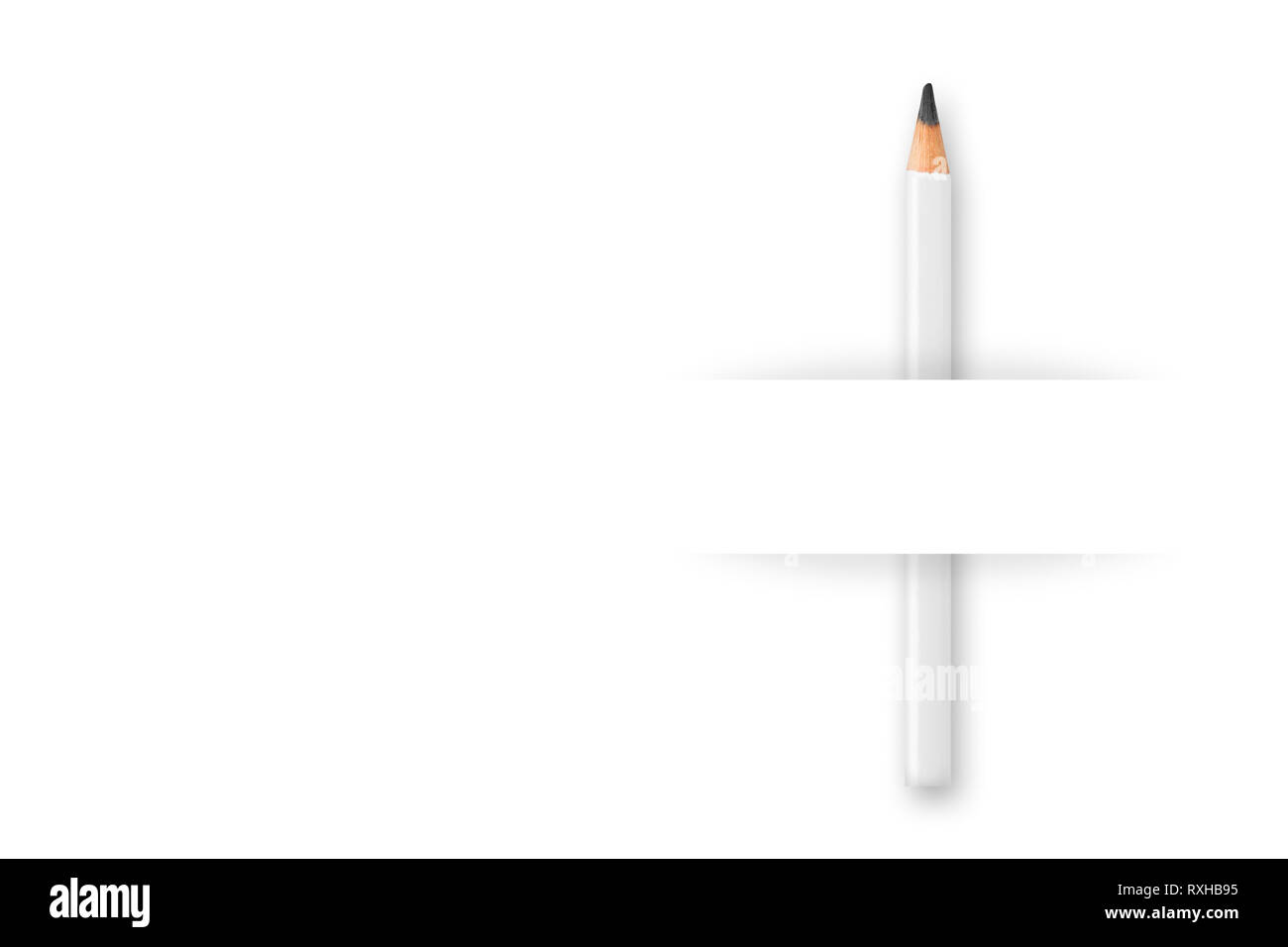 Creativ writing, education or business resume or marketing template ...