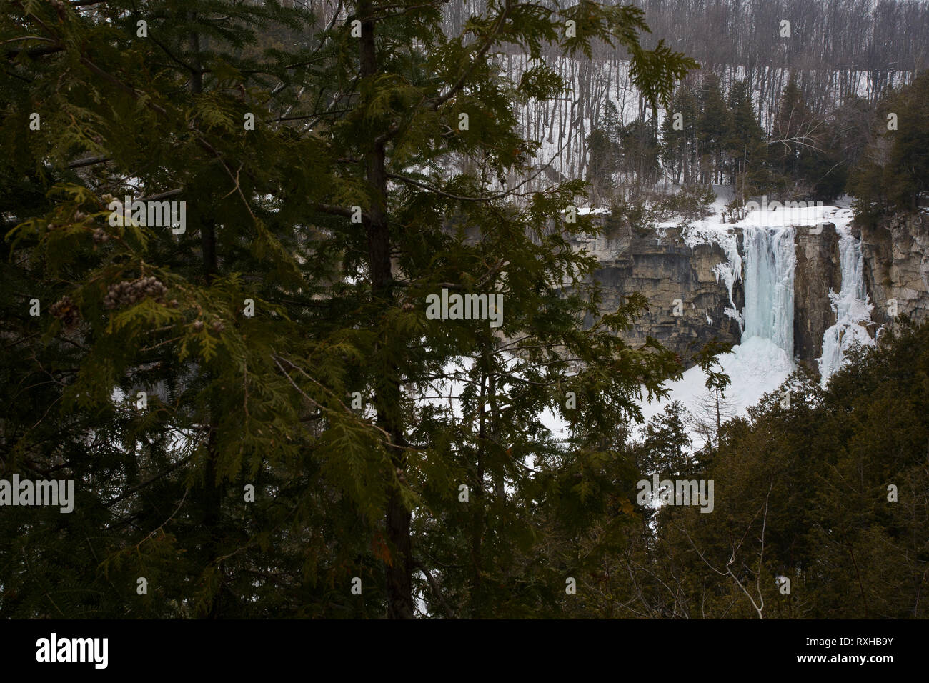 Grey County Ontario High Resolution Stock Photography and Images - Alamy