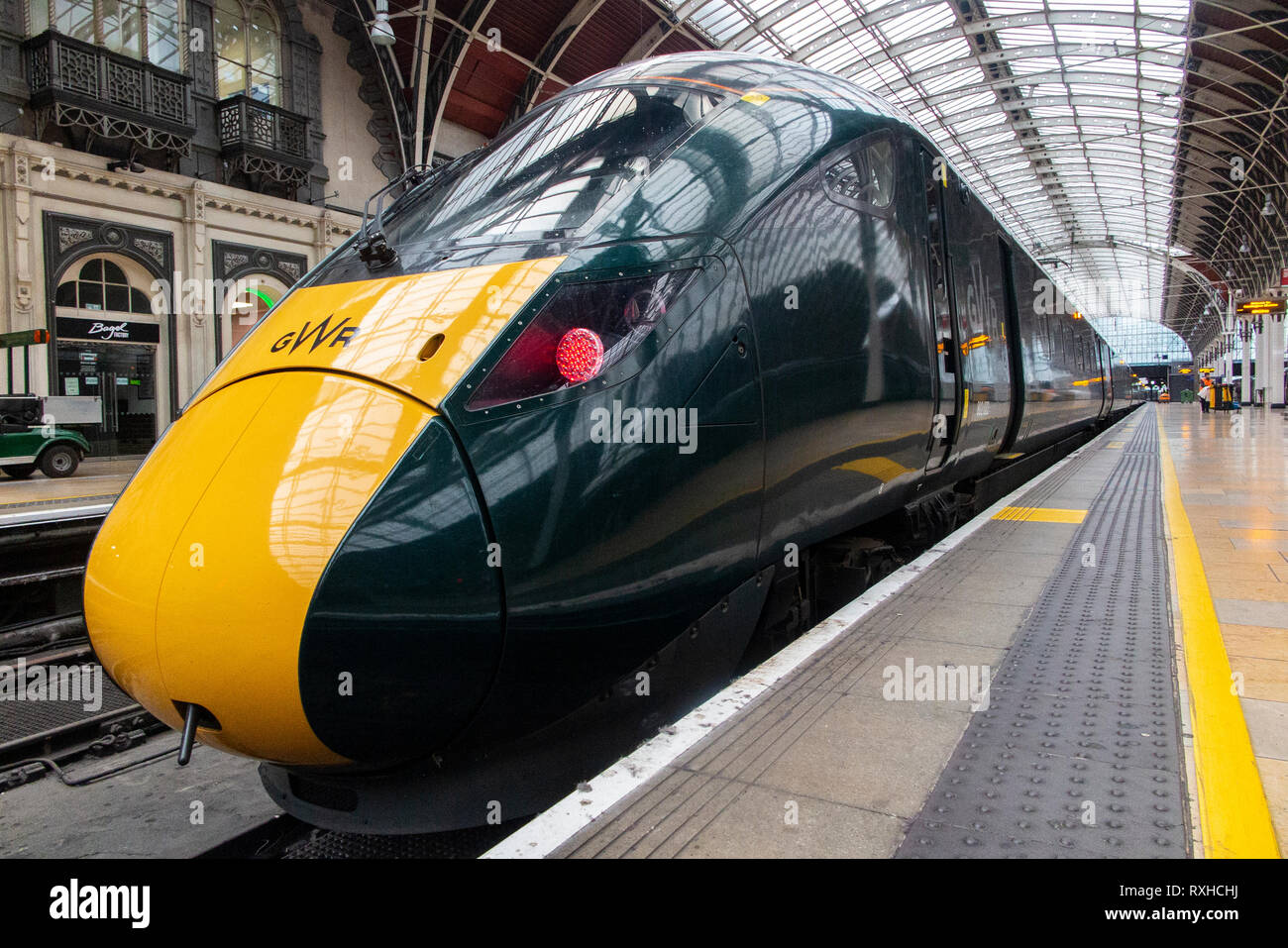 Class800 – クラス800 , British Rail Class 800 – EHBO