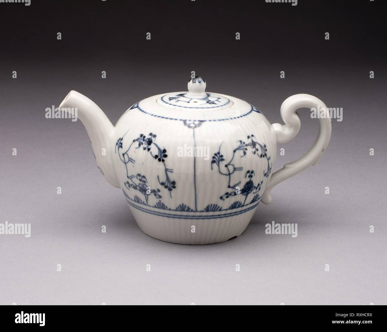 Weesp porcelain factory hi-res stock photography and images - Alamy
