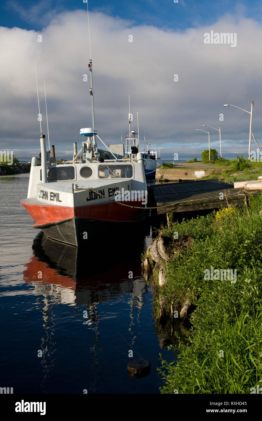 Blind river hi-res stock photography and images - Alamy