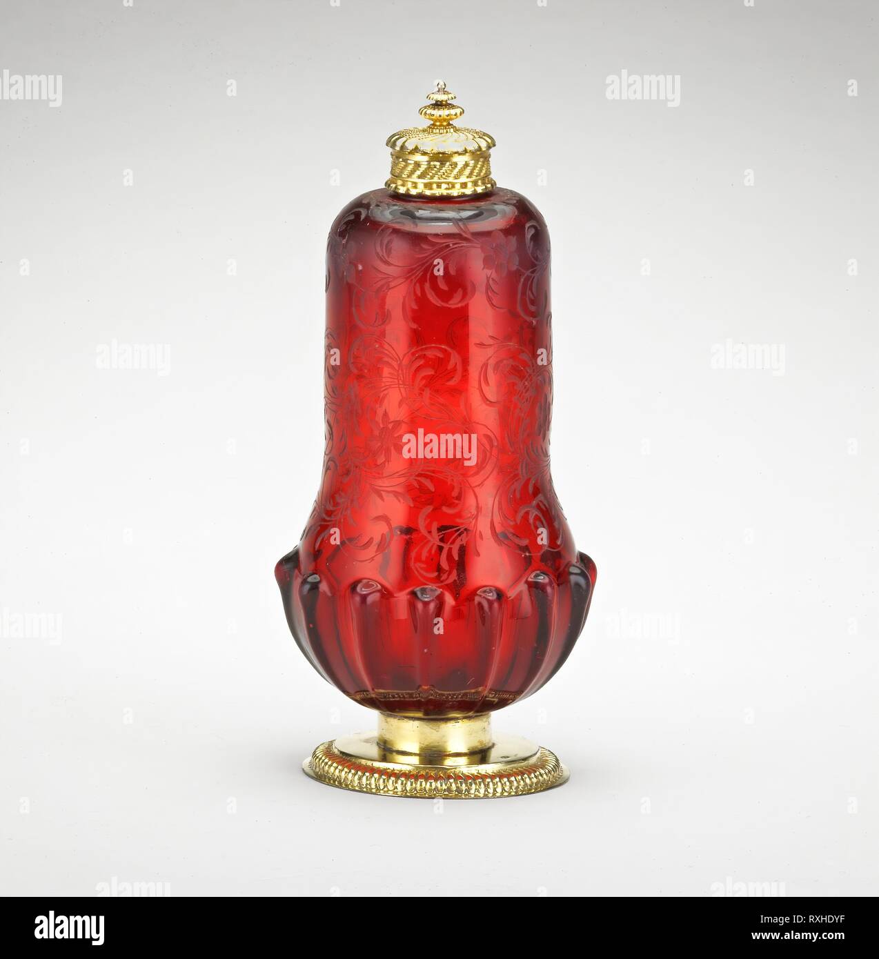 Silversmith 1700 hi-res stock photography and images - Alamy
