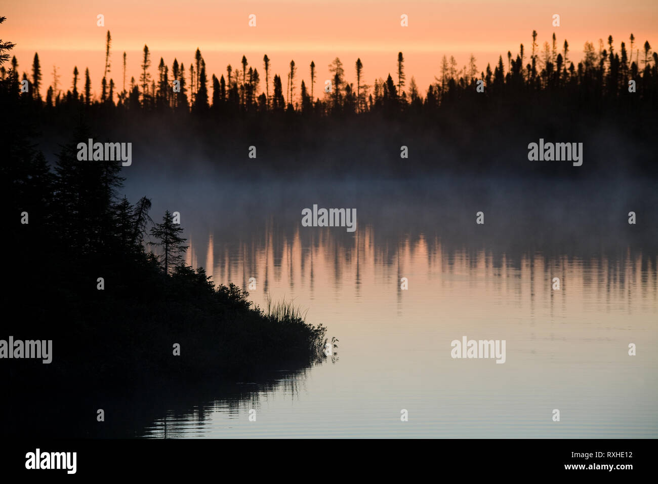James Bay Canada High Resolution Stock Photography and Images - Alamy