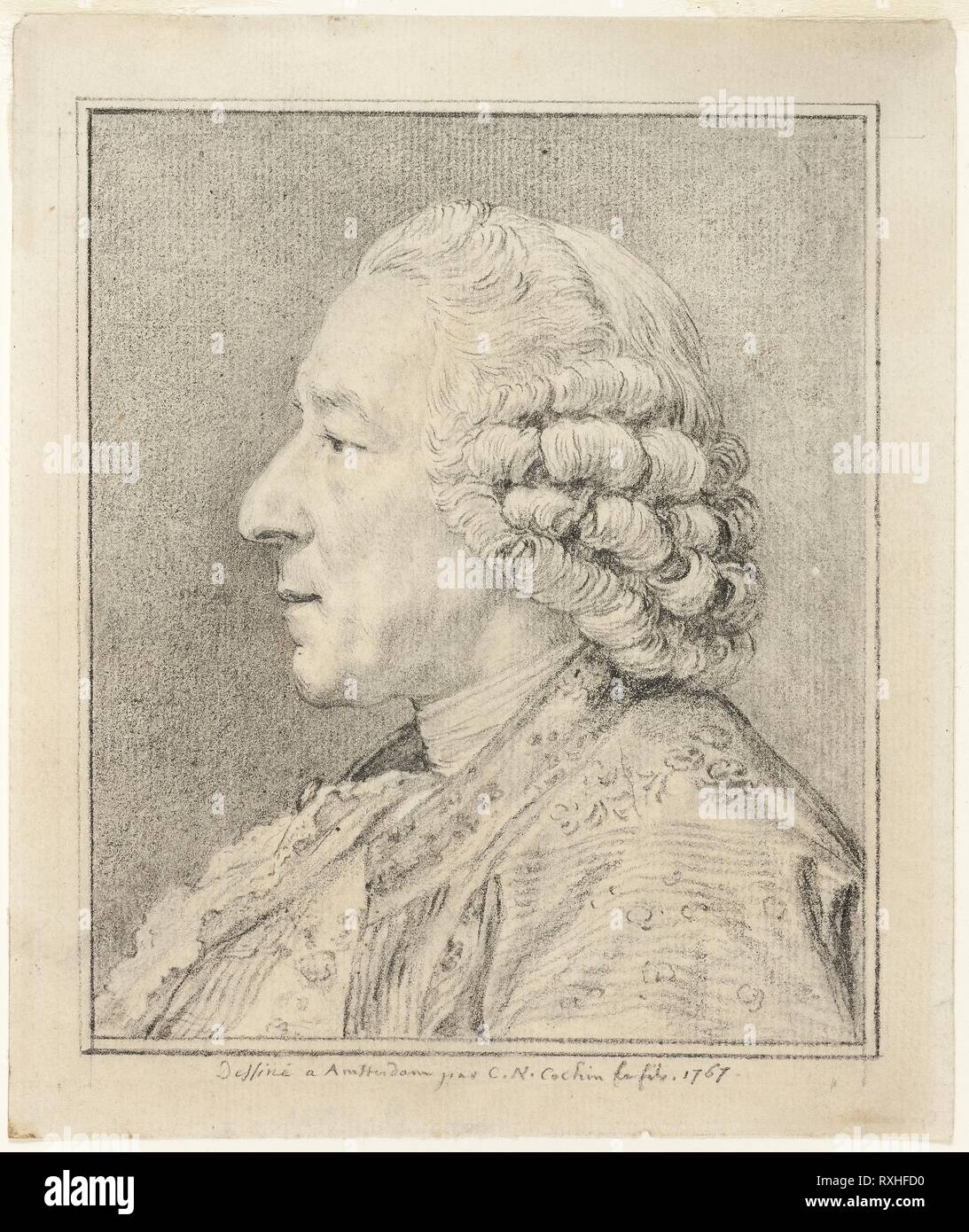 Charles nicholas hi-res stock photography and images - Alamy