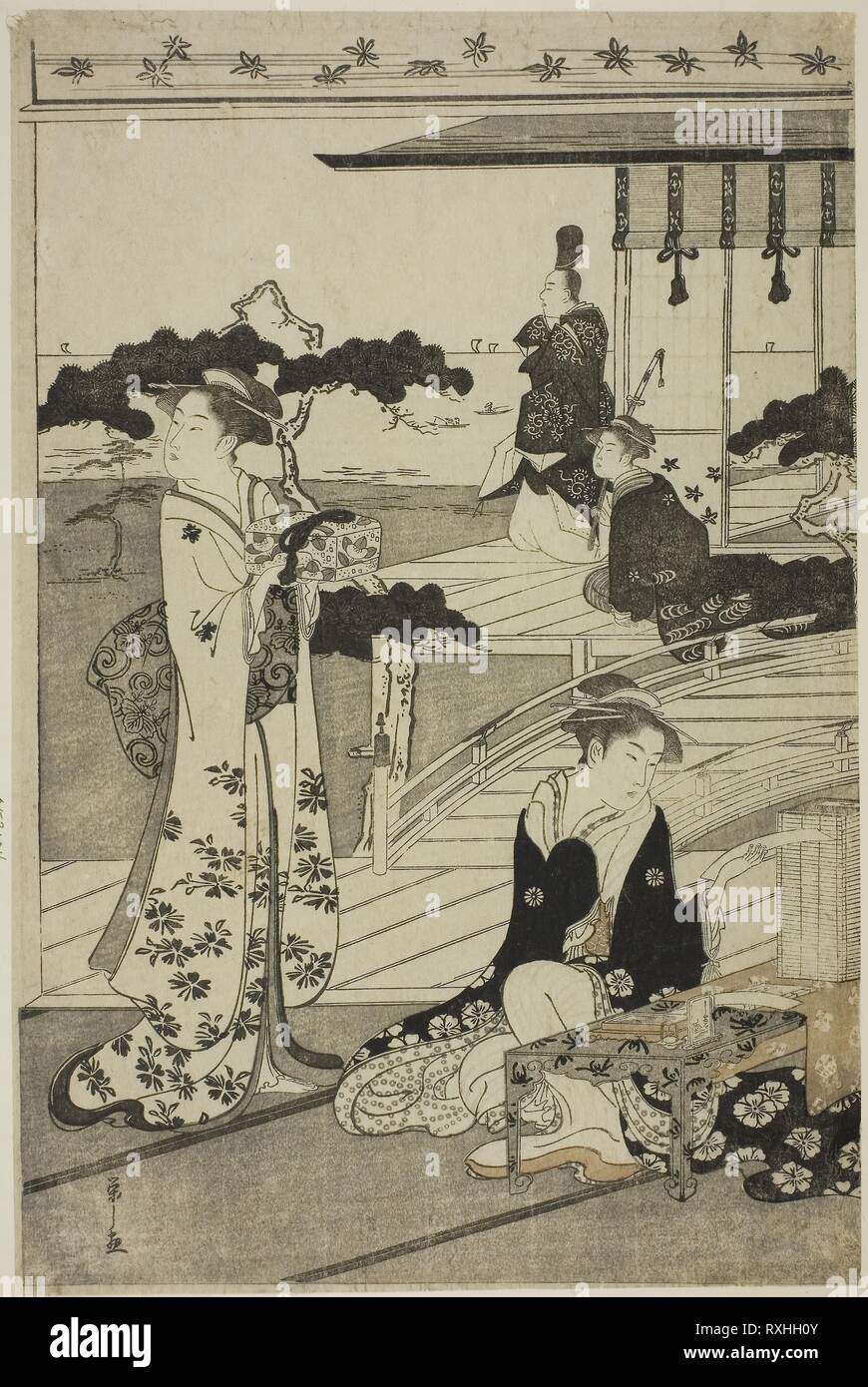 Suma japanese hi-res stock photography and images - Alamy