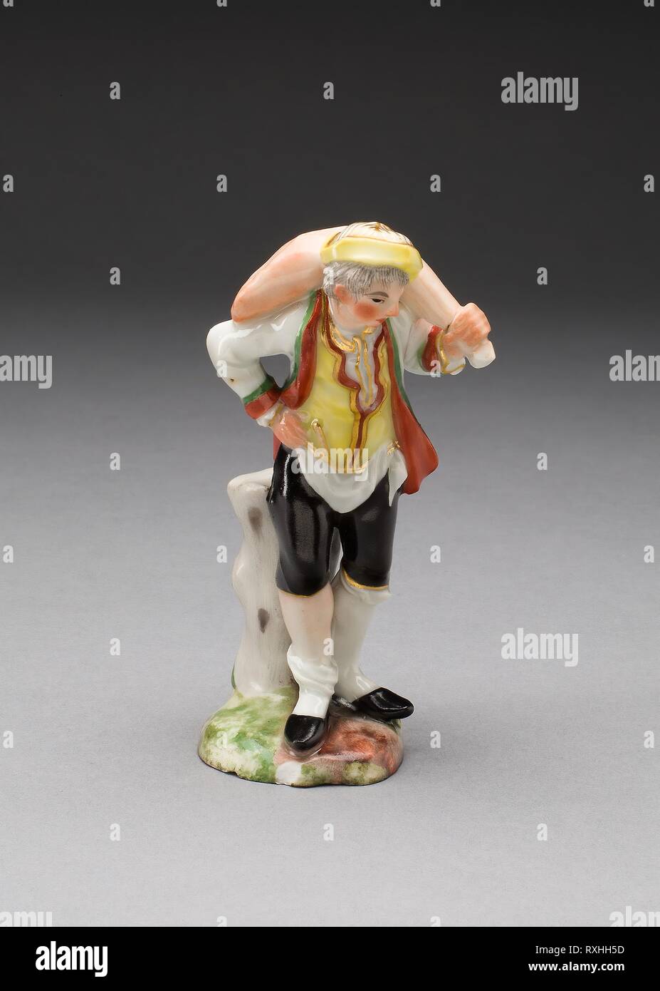 Jean jacques louis hi-res stock photography and images - Alamy