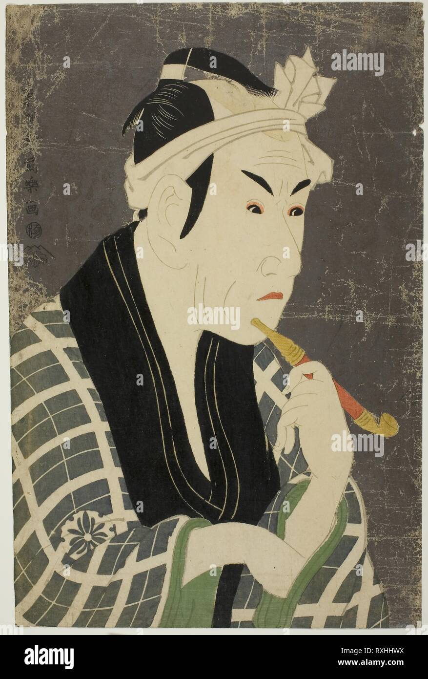 Koshiro hi-res stock photography and images - Alamy