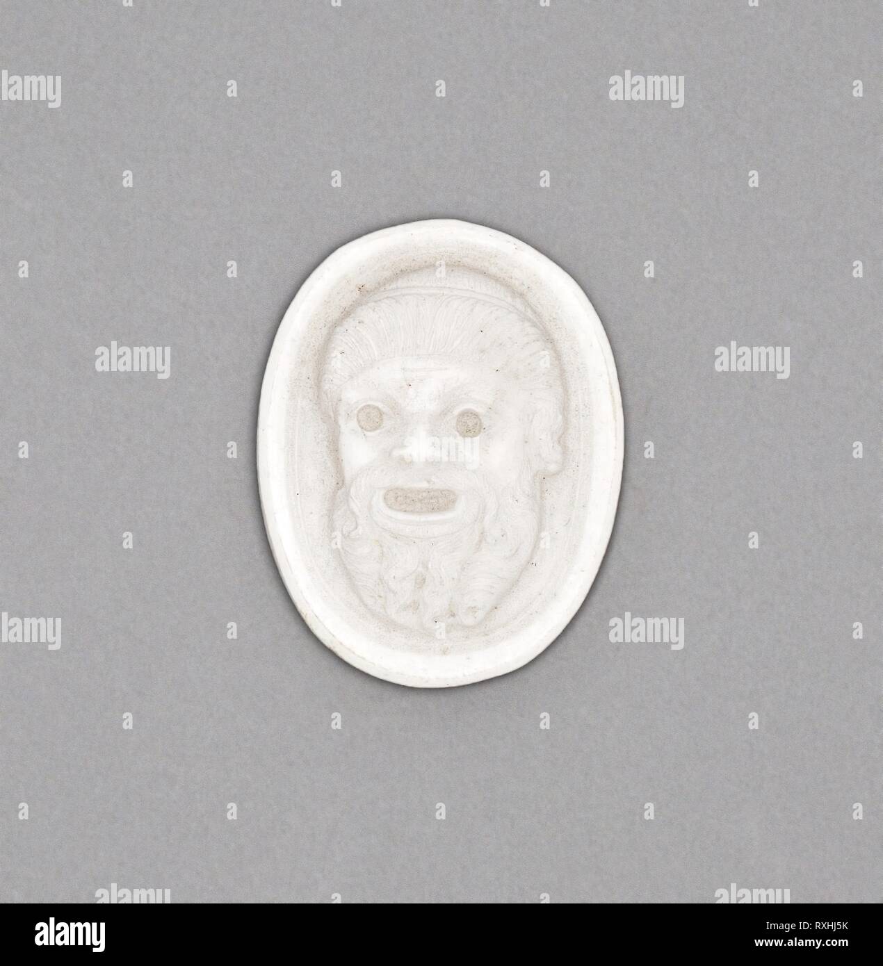 Cameo. James Tassie; Scottish, 1735-1799. Date: 1775-1799. Dimensions ...